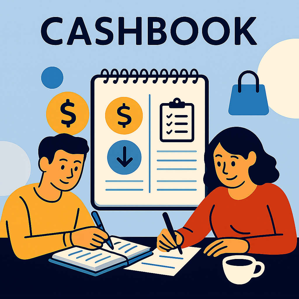 Cashbook